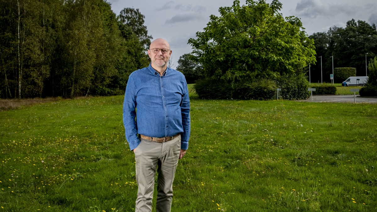 “Lean and mean: dat geldt ook voor ons” - HRWijs