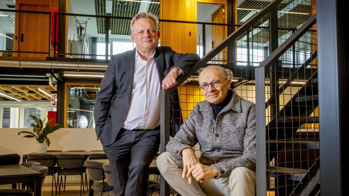“Je herziet je mening over armoede als je de feiten kent” - HRWijs