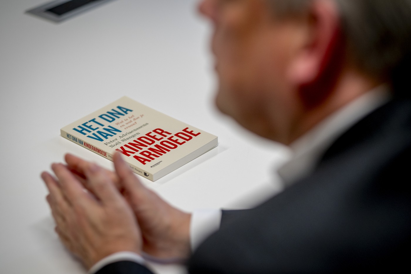 “Je herziet je mening over armoede als je de feiten kent” - HRWijs
